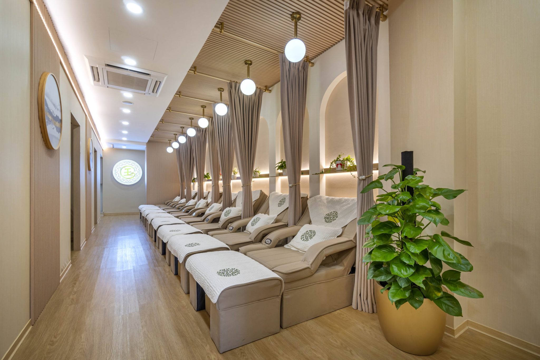 Chinese Therapy for New Year Resolution: A Holistic TCM Approach to ...